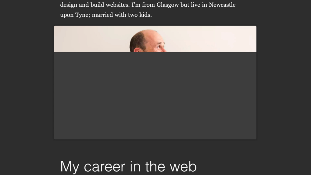 Using Image Aspect Ratios To Avoiding Janky Page Loading Tempertemper