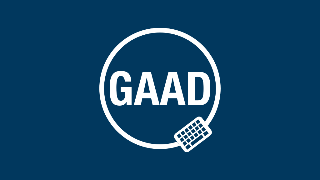 Scaling accessibility awareness at Sage: five years of GAAD – tempertemper